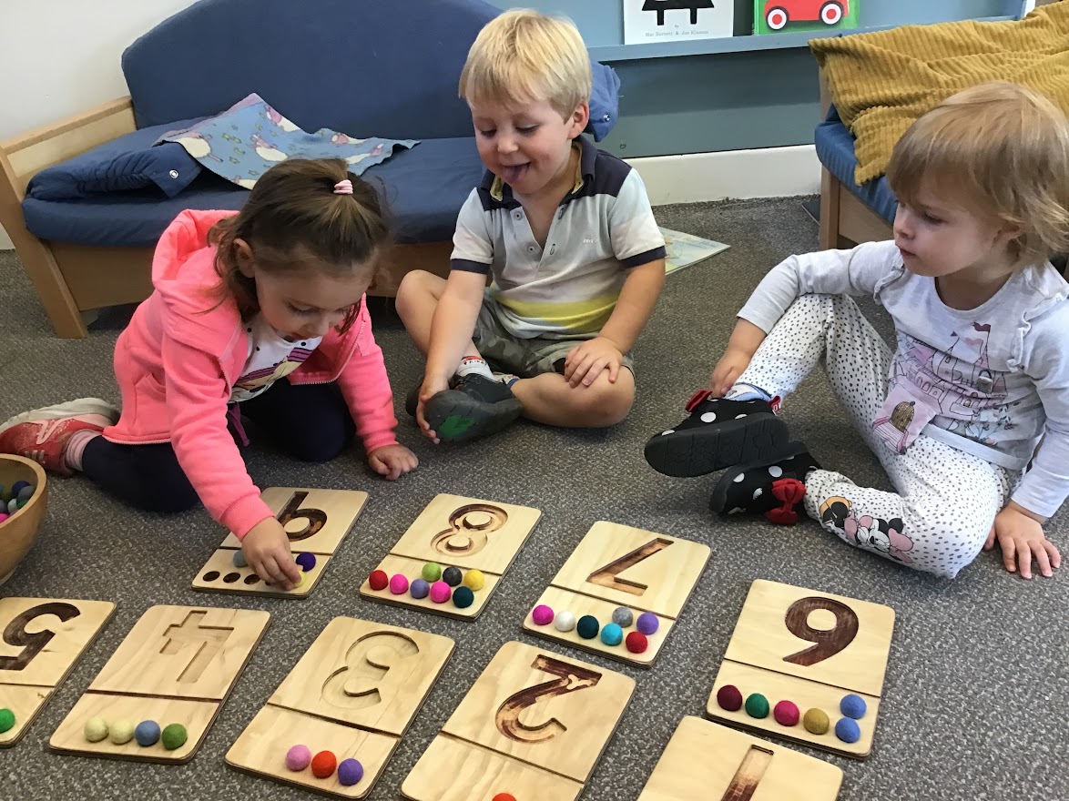 Wheatley Nursery School Curriculum – Wheatley Nursery School